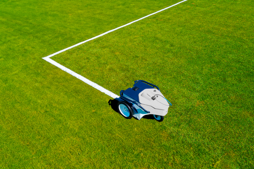 Fleet Robot Launch | News | FleetLine