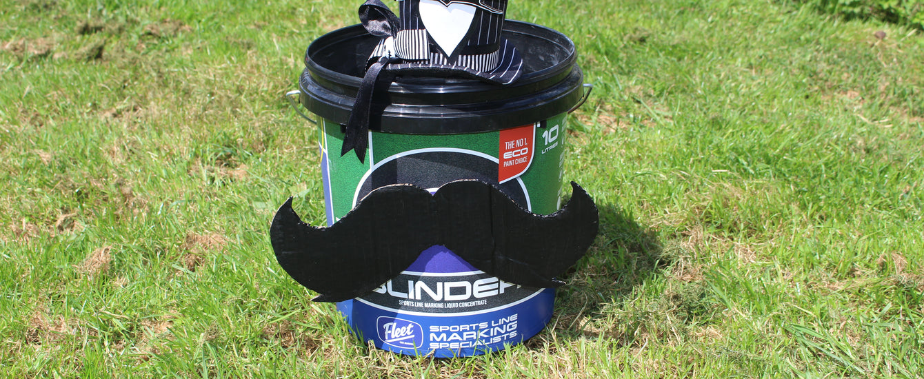 Get Ready for Movember! | News | Fleetline Markers