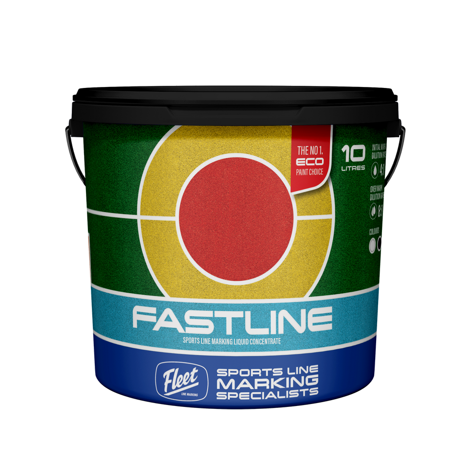Fastline | Paint | Fleet Line Markers
