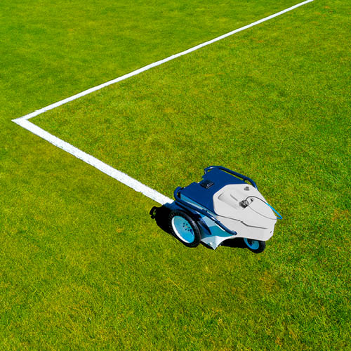 Fleet Robot | Fleet Line Markers – Fleet NZ