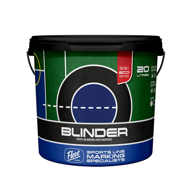 Blinder – Fleet NZ