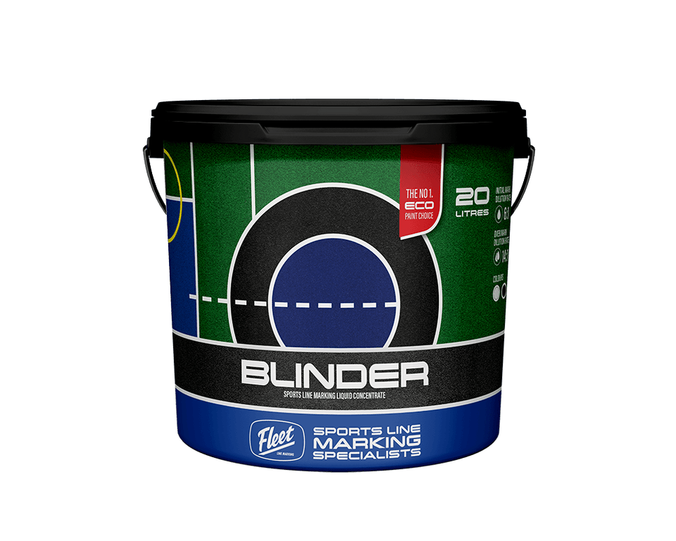 Blinder – Fleet NZ