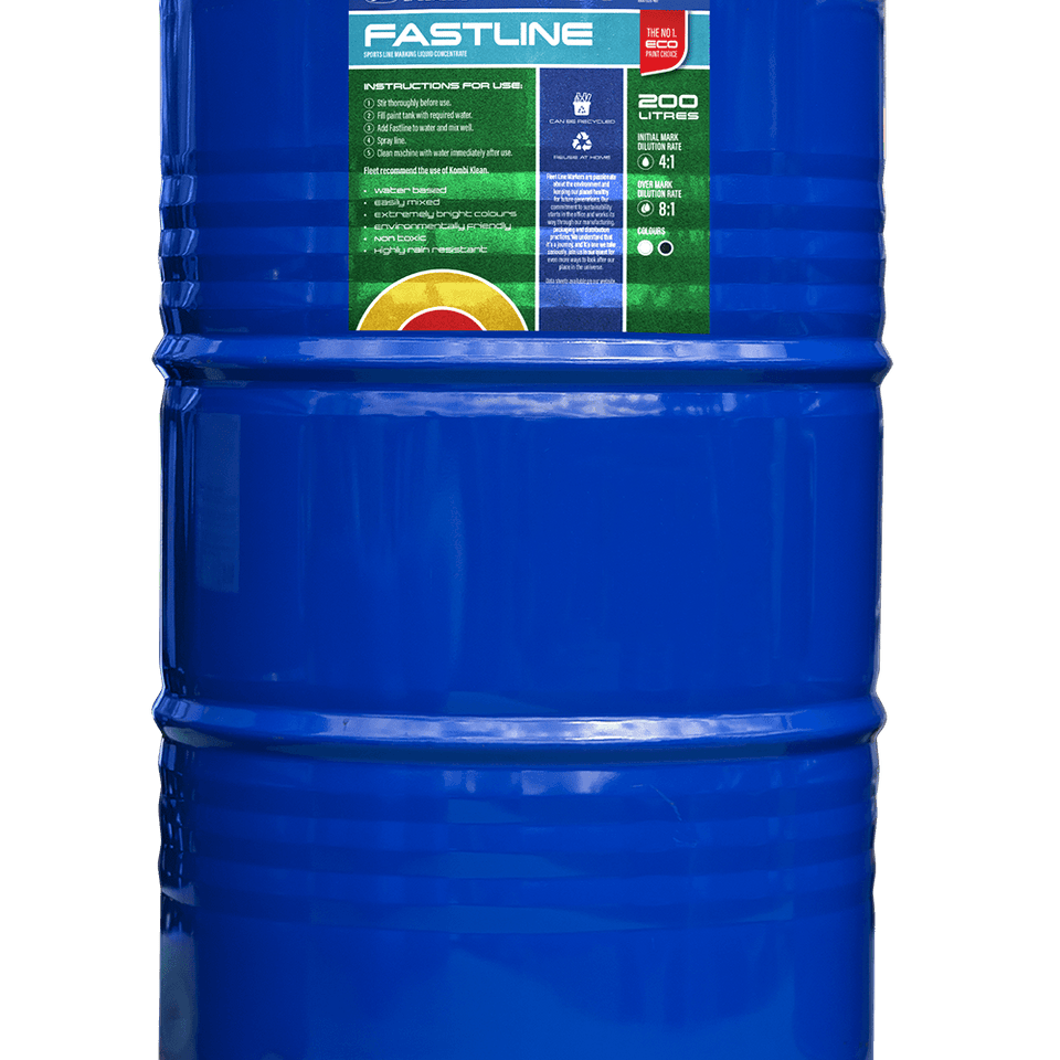 Fastline | Paint | Fleet Line Markers
